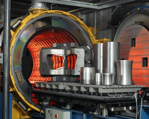 5 Types of Heat Treating and Their Purpose in Precision Machining ...